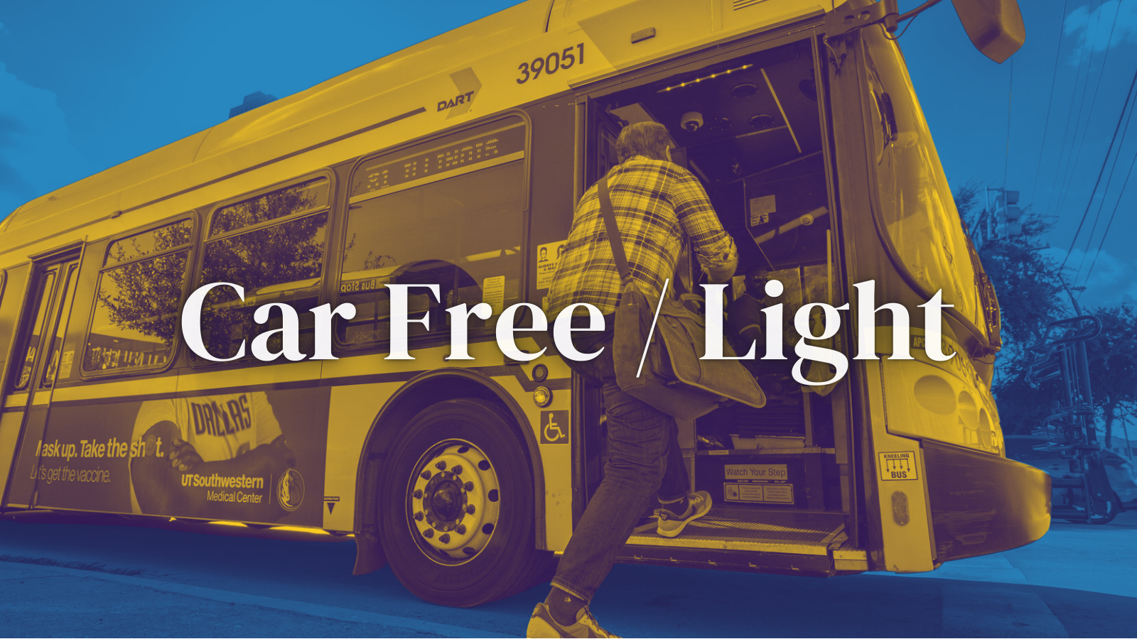 By Way of Dallas | Podcast | This Dallas Life